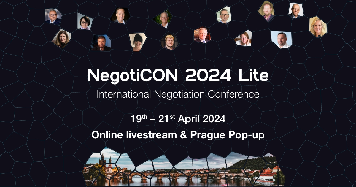 NegotiCON 2024
