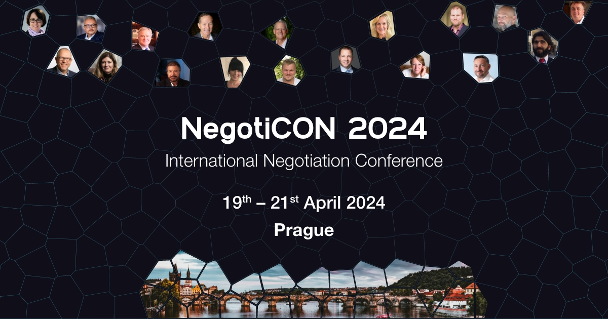 NegotiCON 2024